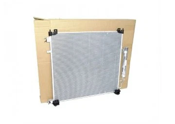 CONDENSATEUR LAND ROVER DEFENDER L663 LR181386 NEUF ORIGINAL EUR 482,34 ...