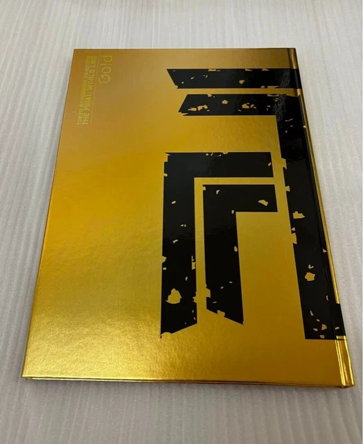 TOKYO REVENGERS NEW Experience Exhibition Official Catalog ART BOOK ...