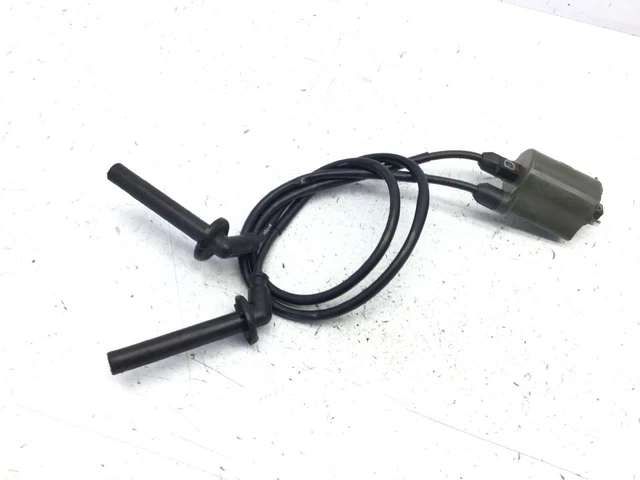 BOBINE PIPETTE ALLUMAGE Complet HONDA Sw-t ABS 600 2011 JH2PF01D2BK EUR ...