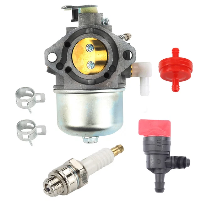 CARBURETTOR FOR BRIGGS & Stratton 495782 494894 Engine./ $37.58 - PicClick AU