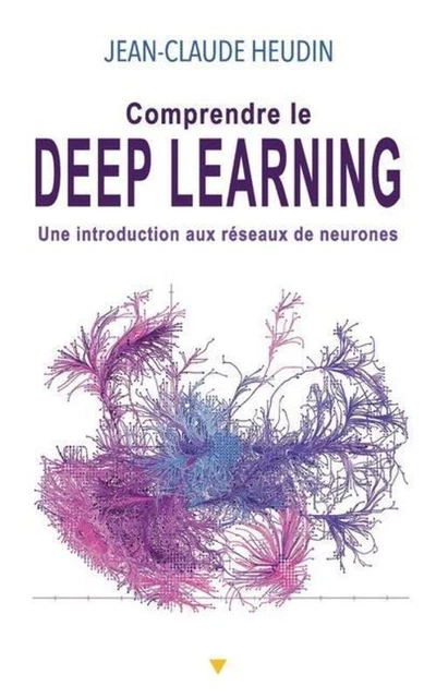 COMPRENDRE LE DEEP Learning: Une introduction aux réseaux de neurones ...