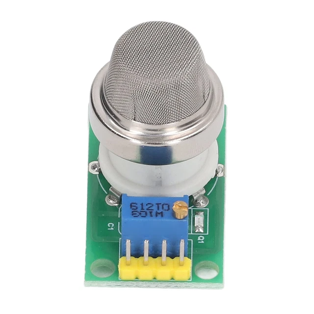 Ammonia Sensor Module Ao Analog Signal Output Ammonia Detection Sensor