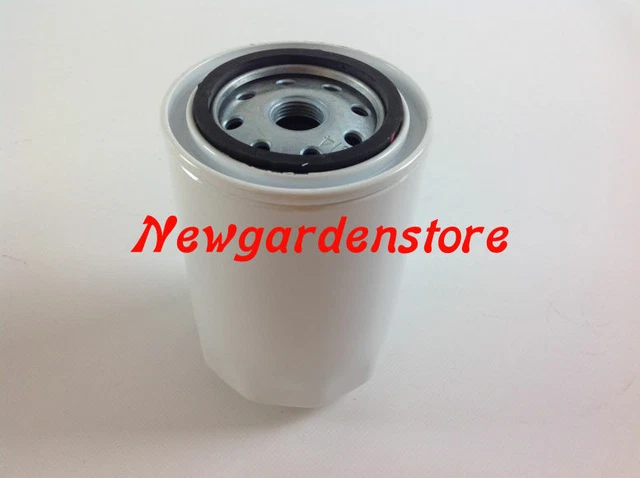 OIL FILTER ENGINE Mower Lawn Mower Hatz 400 653 00 40065300 $64.82 ...