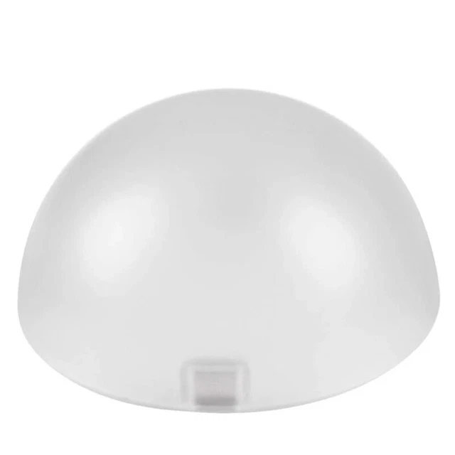 DOME DIFFUSER COMPATIBLE for H200R -R11 Round Flash Head V1 Flash7101 ...