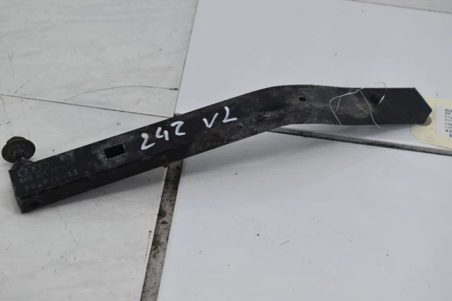 AUDI A4 AVANT 8K5 B8 2.0 TFSI 8K0805527A Mounting, Left Axle Strut £20. ...