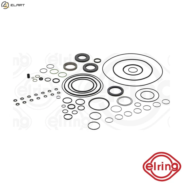 GASKET SET AUTOMATIC TRANSMISSION 821.470 FOR BMW N52B25B/AF/A/BF 2.5L ...