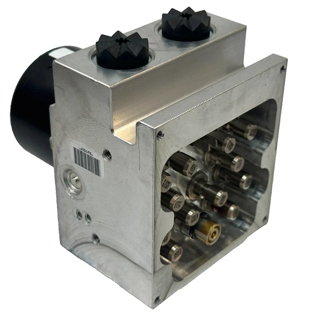 GM GENUINE PARTS Brake Pressure Modulator Valve 20927955 $399.00 ...