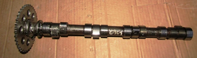 ISUZU KB20 KB25 KB26 KB41 ENGINE G161 1,6cc CAMSHAFT USED EUR 171,13 ...
