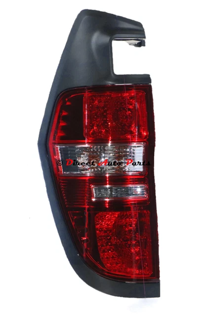 *GENUINE* TAIL LIGHT LAMP (BARN DOOR) for HYUNDAI iLOAD iMAX TQ 2008 ...