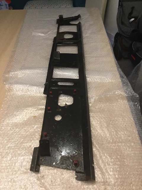 LAND ROVER DEFENDER Dash Panel £48.00 - PicClick UK