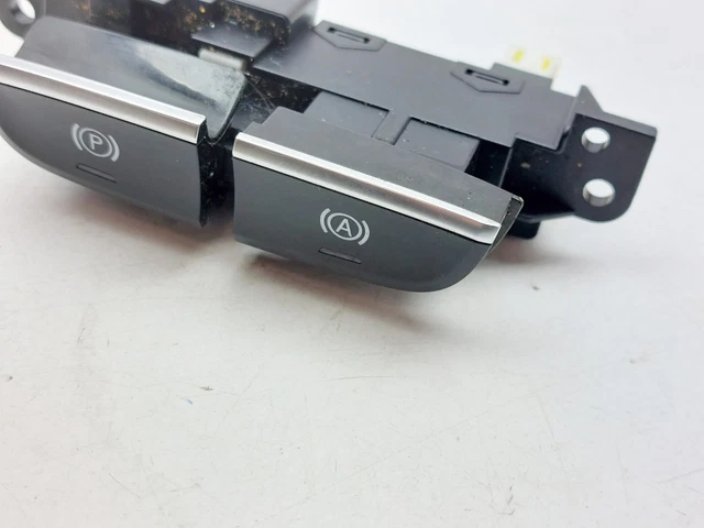 MG HS ELECTRIC Parking Brake Control Module 2020 10531382 £39.99 ...