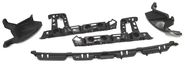 OPEL INSIGNIA B facelift sports tourer bumper holder carrier rear set £ ...