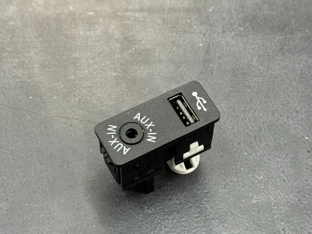 PRISE USB BMW F20 F21 F22 F45 F30 F31 F48 Port 9229246 EUR 52,20 ...