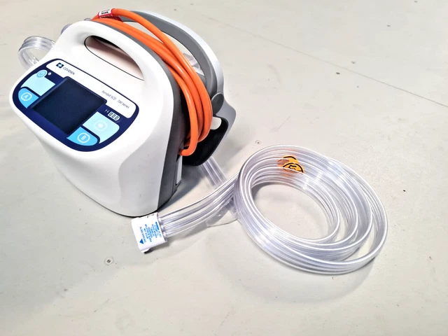 COVIDIEN KENDALL SCD 700 Leg Compression Machine Controller with a Set ...