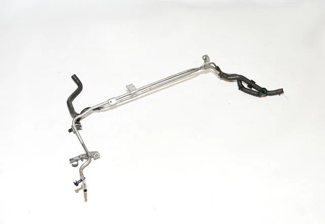 TUBO REFRIGERANTE TUBO acqua di raffreddamento tubo acqua di ...