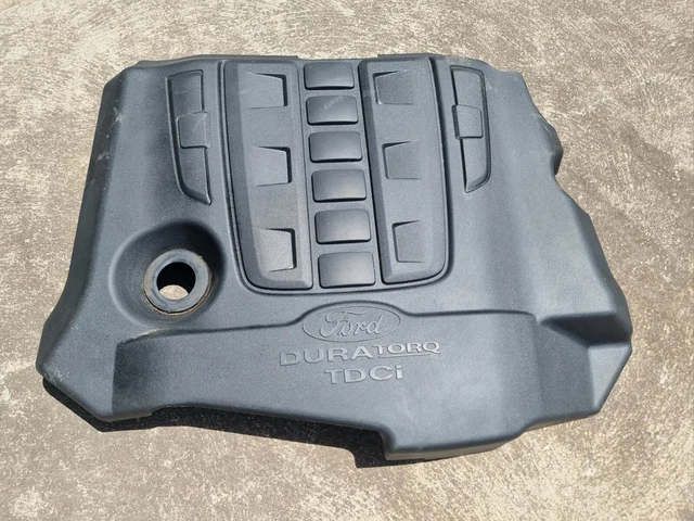FORD TERRITORY SZ 2.7 Turbo Diesel Engine Cover $45.00 - PicClick AU