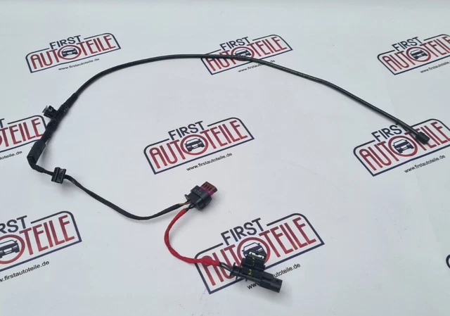 GENUINE VW TIGUAN AD1 AX1 Easy Open tailgate opener 1 x sensor ...