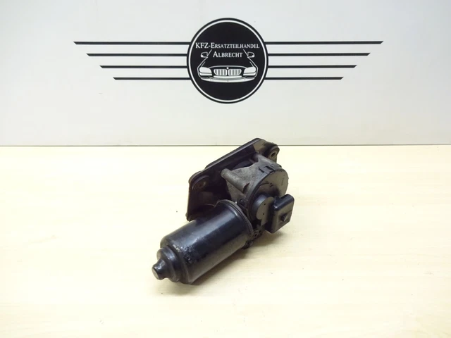 FORD EXPLORER MK2 U2 Wischermotor vorne Scheibenwischer Motor EUR 24,99 ...