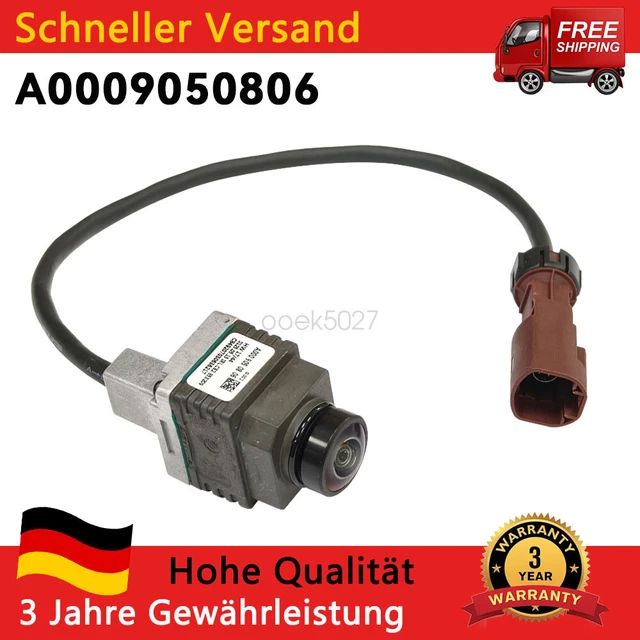 A0009050806 FÜR MERCEDES-BENZ C-/V-Klasse W205 S205 W447 Grad ...