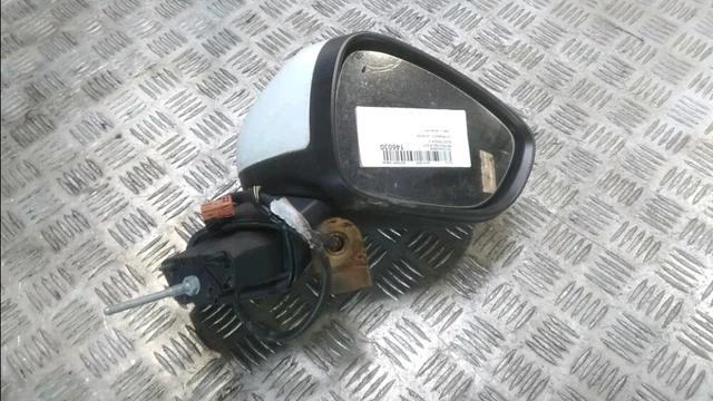 RETROVISEUR LATERAL ELECTRIQUE DROIT Citroën CITROEN C3 2 PHASE 1 2011 ...