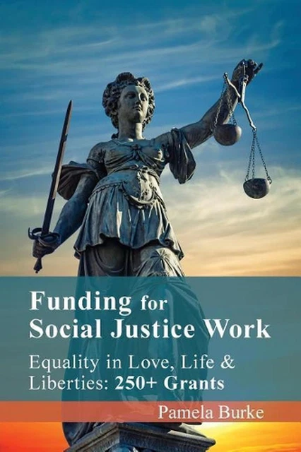 FINANCEMENT POUR LE travail de justice sociale : égalité dans l'amour ...