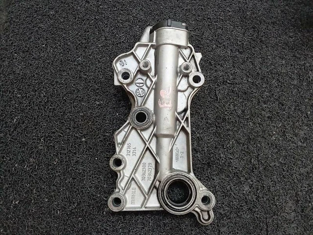 A6511800510 REFROIDISSEUR FILTRE a huile pour CHRYSLER 300C JEEP 2011 ...