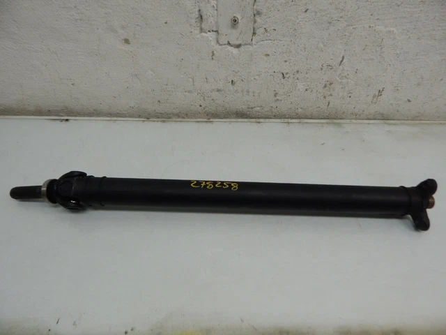 MERCEDES W205 C180 115KW Cardan Croupe Am Différentiel 278258 EUR 85,14 ...