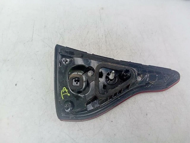 265504450R FARO POSTERIORE destro per RENAULT CLIO V (08.2019->) 1.0 ...