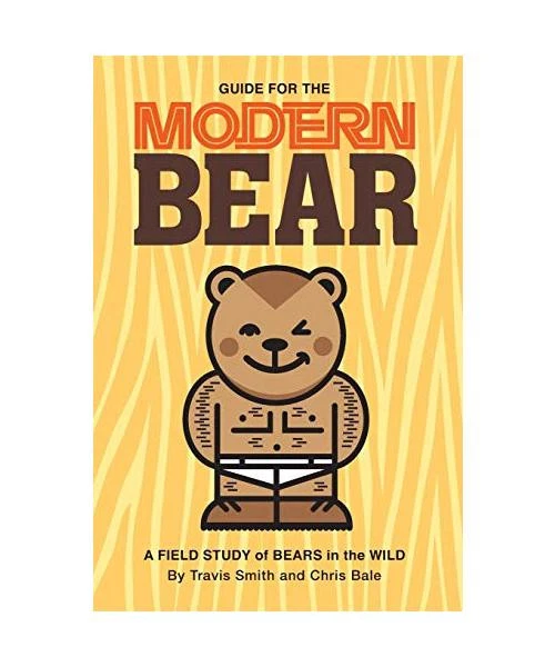 GUIDE FOR THE Modern Bear: A Field Study of Bears in the Wild, Travis ...