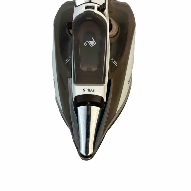 ROWENTA FOCUS DW5080 1700W Micro Steam Iron Made in Germany $72.05 ...