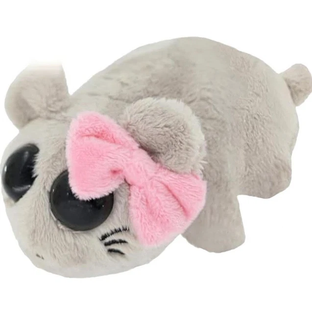 SAD HAMSTER MEME Plush Toy with Built in Violin Sound Stuffed Animal ...