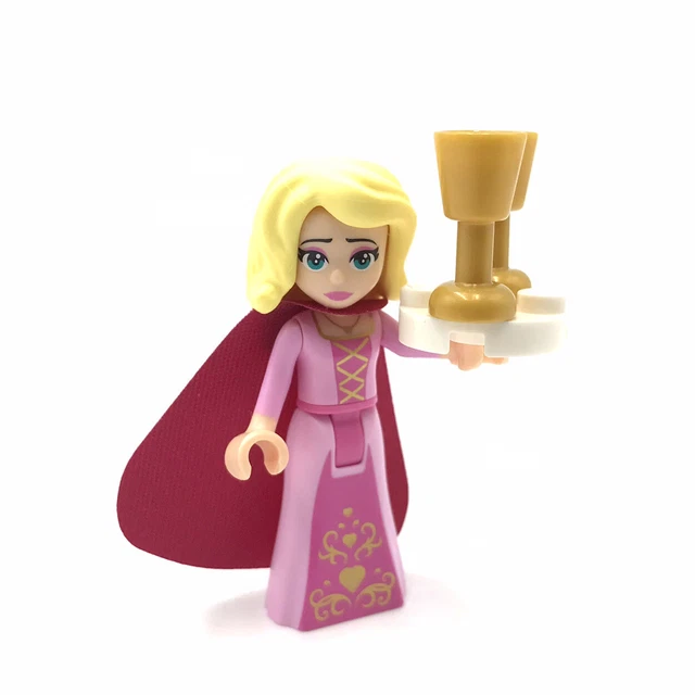 LEGO SUSAN MINIFIGURE 70824 The LEGO Movie 2 mini figure EUR 9,80 ...