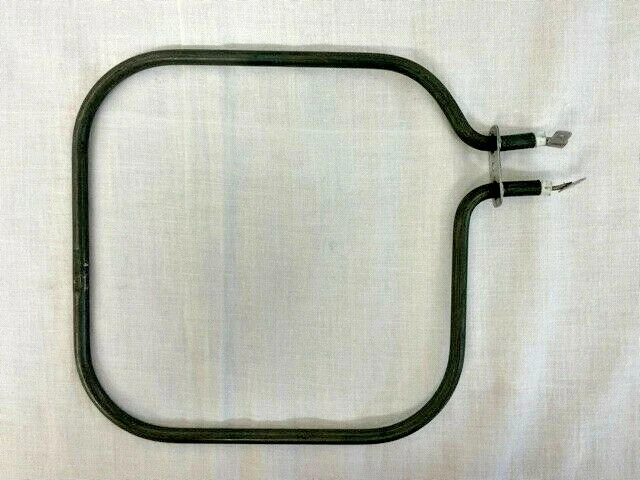 RESISTENZA MACCHINA PANE 500w DPE ALICE 2 / INOX ART.12501 RICAMBIO ...