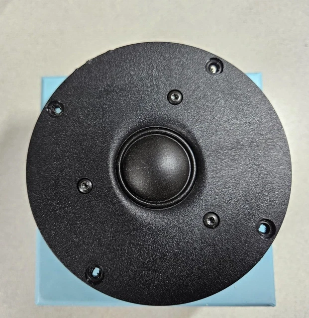 RARE VINTAGE VIFA Tweeter Driver x 1 MG27TG-39 £44.27 - PicClick UK