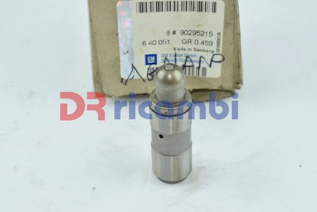 POUSSOIR HYDRAULIQUE VANNE OPEL Corsa B Tigra A - OPEL 640051 GM ...