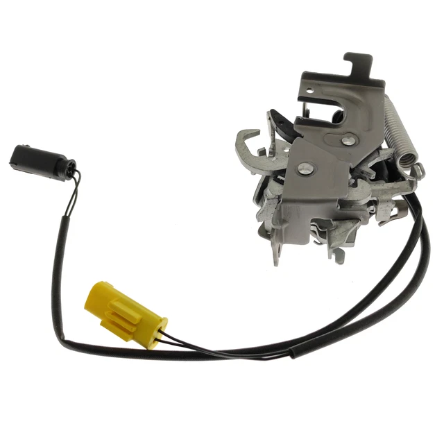 VORNE LINKS MOTORHAUBENSCHLOSS Für BMW 1er F40 2er F44 3er G20 G21 ...