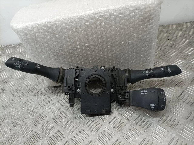 255678341R COMMANDE FEU et pour RENAULT MEGANE IV 5 PUERTAS ...