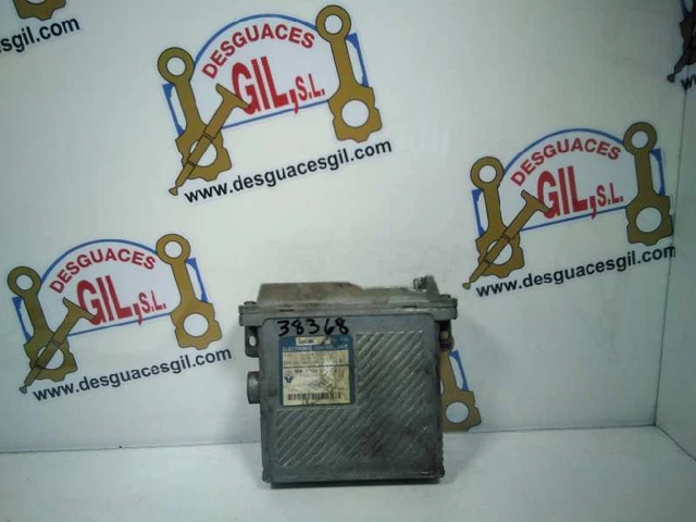 7700109745 BOÎTIER MOTEUR uce pour RENAULT SCENIC I LIMUSINA 1.9 D 2000 647555 EUR 126,00 ...