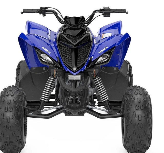 YAMAHA RAPTOR 110 Atv 2024 Bolt Bd3-F3769-10 £12.00 - PicClick UK