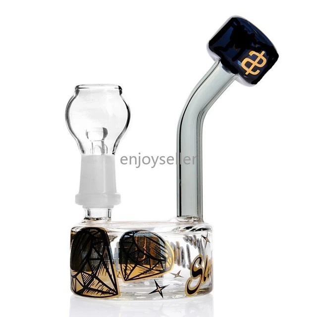PERCOLATOR RECYCLE MATRIX bong tire Glass Water Pipe shisha rig Hookah ...