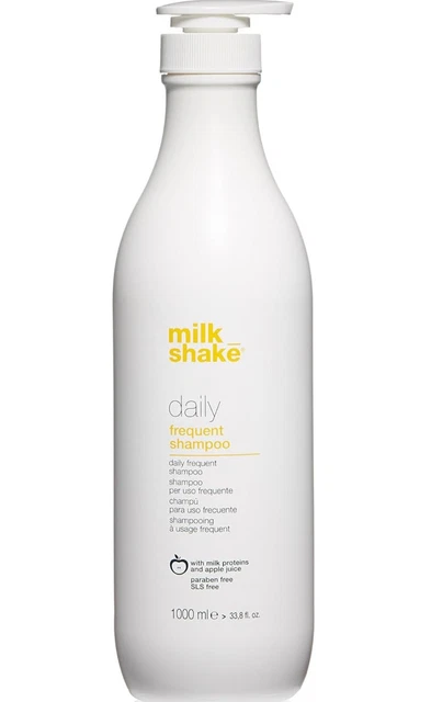 MILK_SHAKE DAILY FREQUENT Shampoo 1000ml £24.99 - PicClick UK