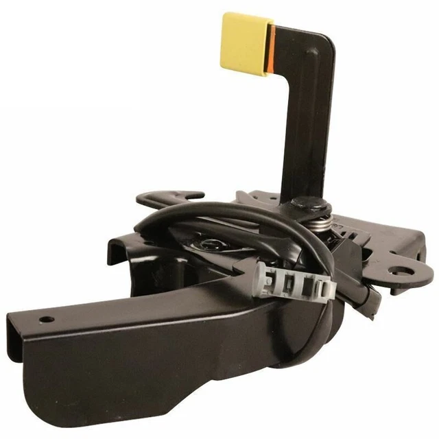 NEW GENUINE FORD Ranger Bonnet Latch / Catch Mk4 2015 # 1902507 £85.00 ...