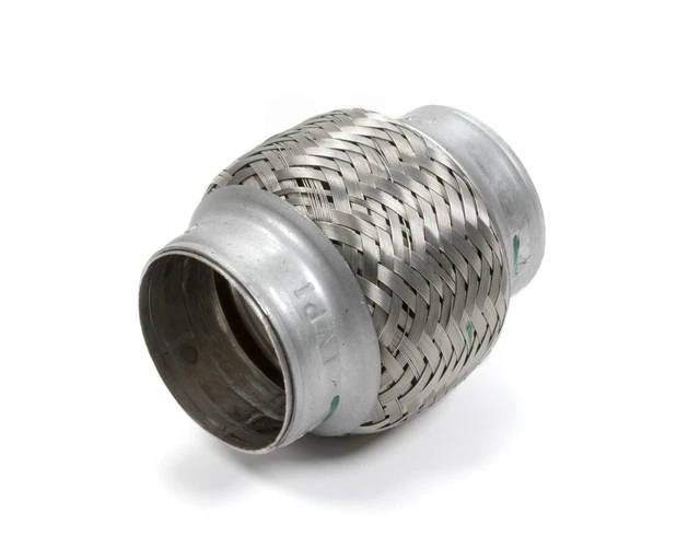 STANDARD FLEX COUPLING W ithout Inner Liner 2.25i £29.50 - PicClick UK