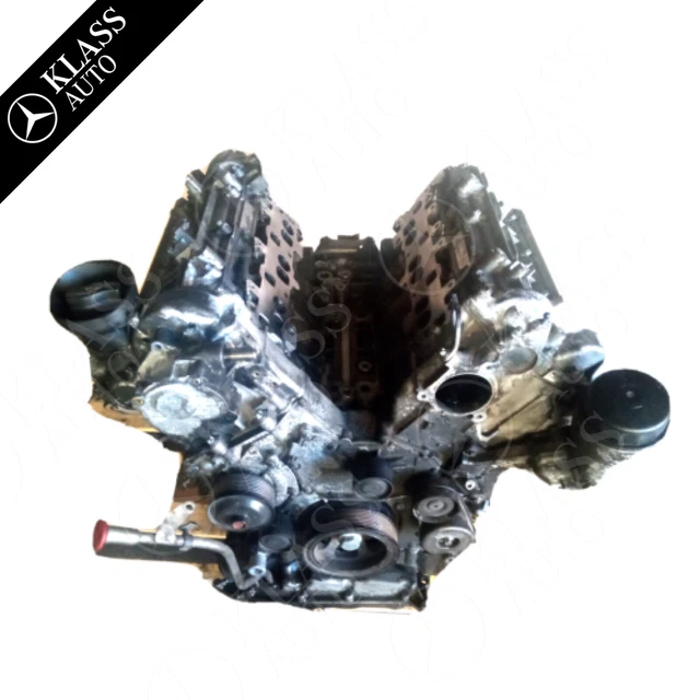 MOTEUR MERCEDES CLASSE S 320 cdi L W221 A6420107602 642.930 EUR 3.999 ...