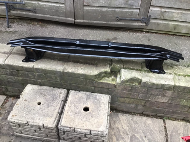 VW ID3/SEAT CUPRA Rear Bumper Reinforcement Bar 10A807311B Good ...