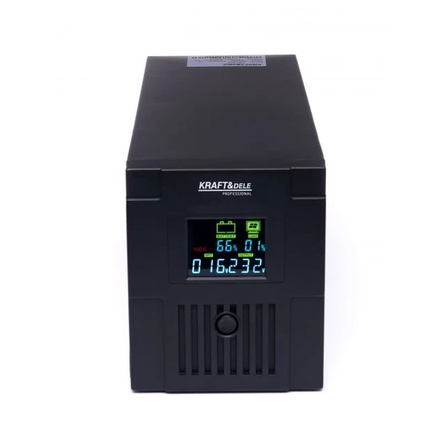 UPS POWER SUPPLY Uninterruptible UPS System Emergency Power Supply ...