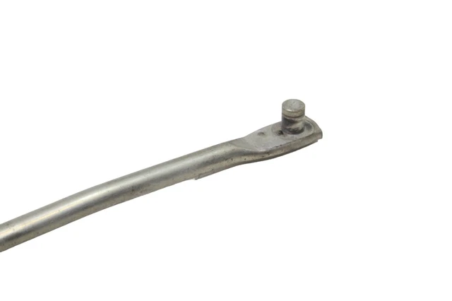 MERCEDES-BENZ SLK R172 Schaltgabel A2112670032 2.10 Diesel 150kw 2014 ...