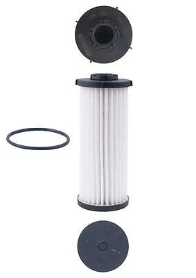 AUTOMATIC GEARBOX OIL Filter fits SKODA Transmission Mahle 0GC325183 ...