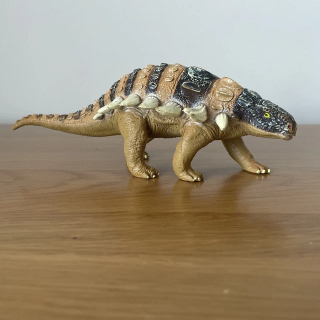 AAA EDMONTONIA VINTAGE ELC Dinosaur £3.30 - PicClick UK