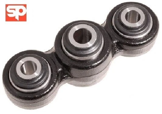 NEW WATTS LINKAGE Inc Pressed In Bushes for Land Rover Discovery 2 Td5 ...
